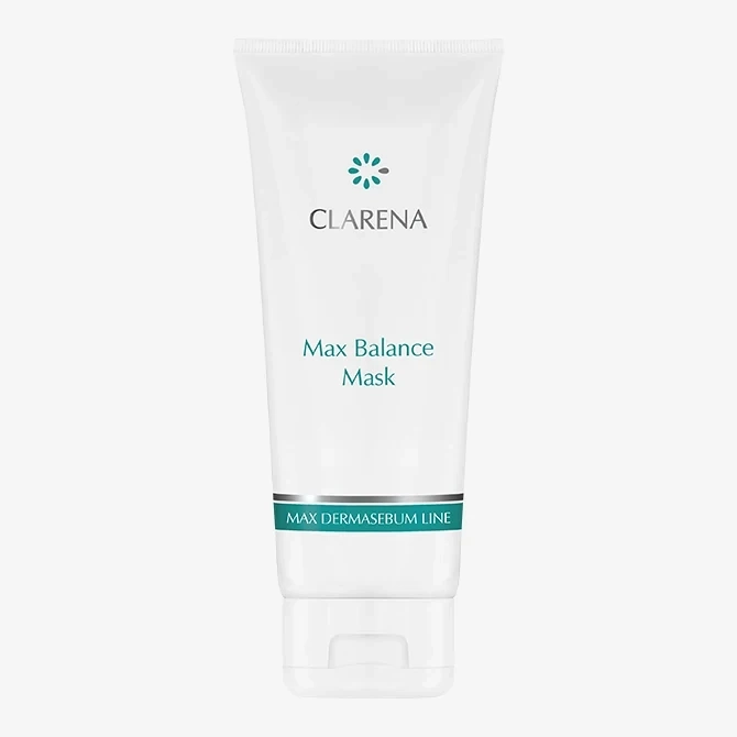 Max Balance Mask 200 ml