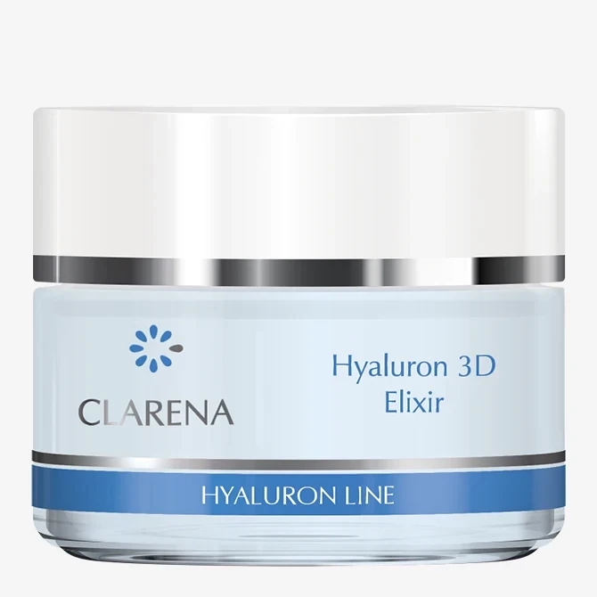 Hyaluron 3D Elixir 50 ml