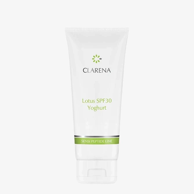 Lotus SPF 30 Yoghurt 100 ml