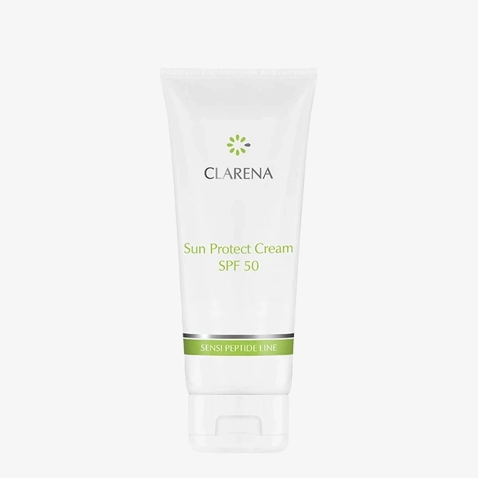 Sun Protect Cream SPF 50 100 ml