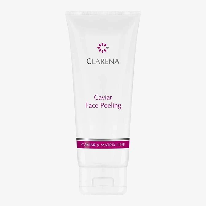Caviar Face Peeling 200 ml
