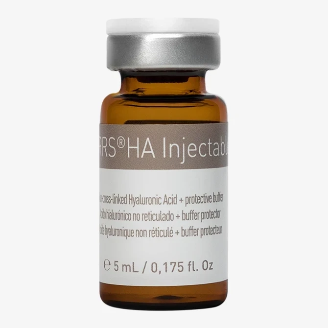 RRS HA Injectable 1 x 5 ml