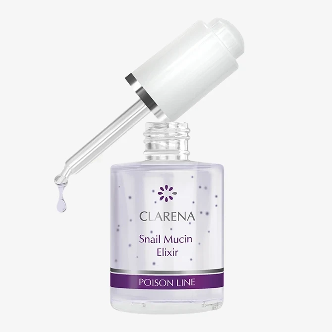 Snail Mucin Elixir 30 ml