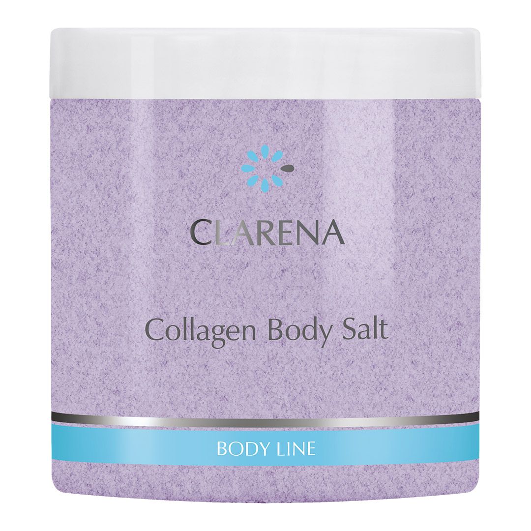 Collagen Body Salt 600 g