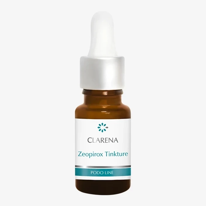 Zeopirox Tinkture 10 ml