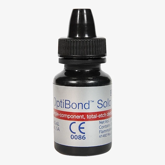 Optibond Solo Plus 3 ml