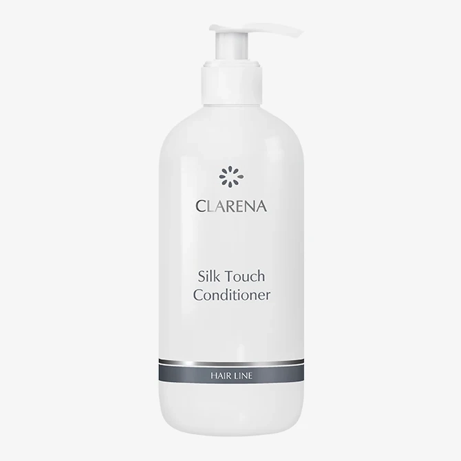 Silk Touch Conditioner 500 ml