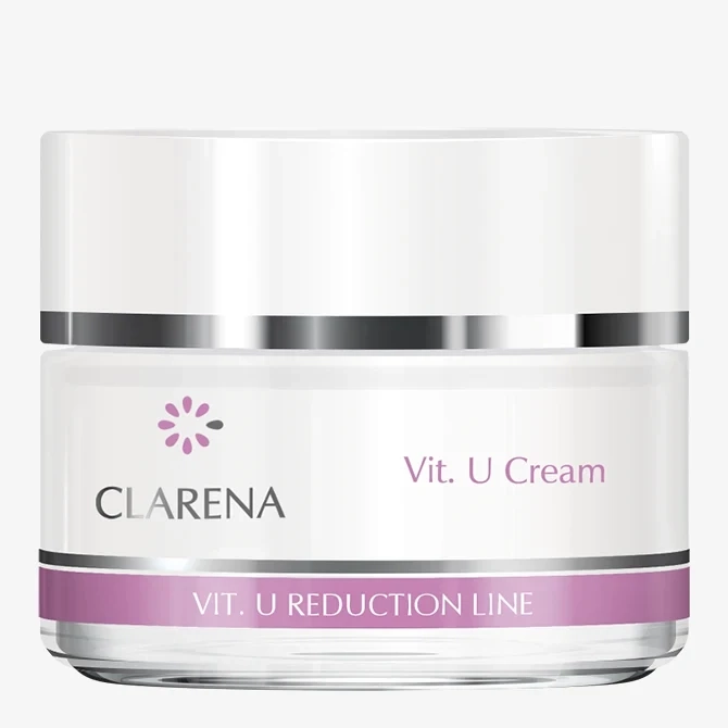 Vit. U Cream 50 ml