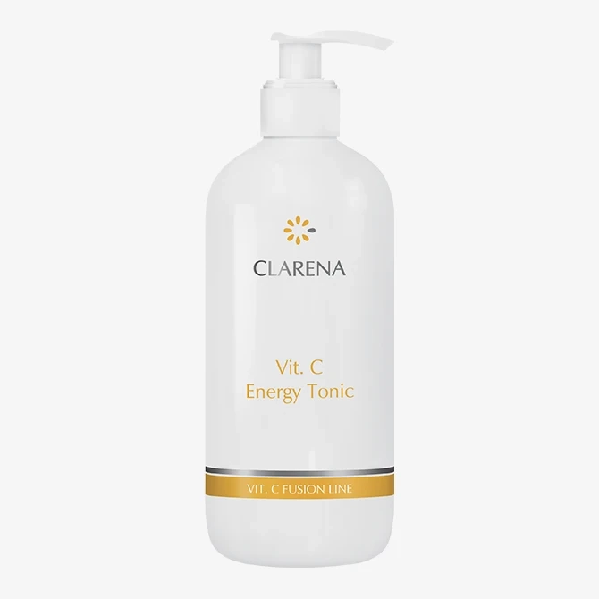Vit. C Energy Tonic 500 ml