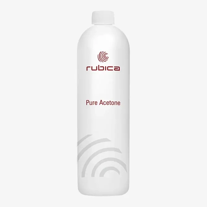 Pure Acetone 1000 ml