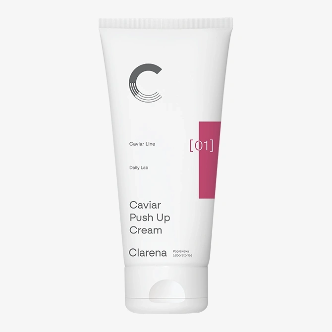Caviar Push Up Cream 200 ml