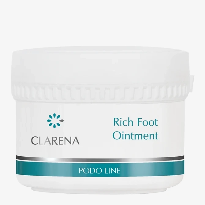 Rich Foot Ointment 75 ml