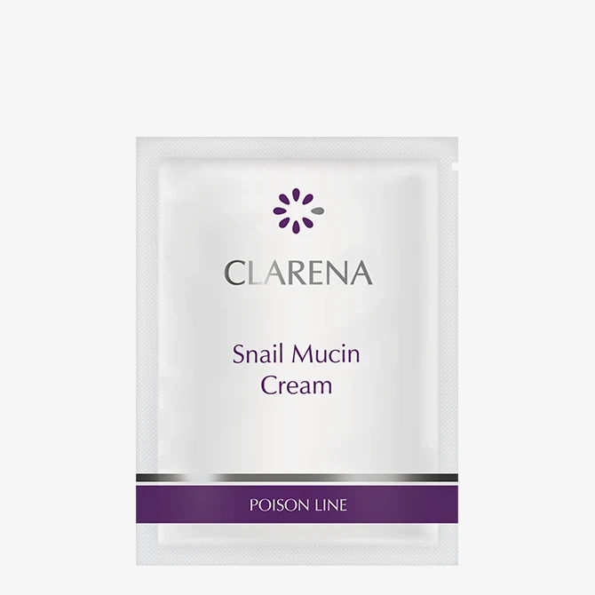 Snail Mucin Cream 3 ml