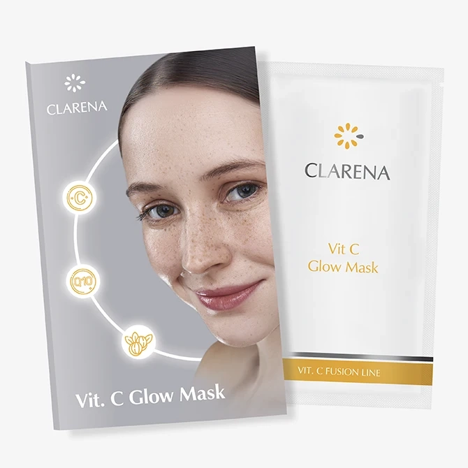 Vit. C Glow Mask 5 ml